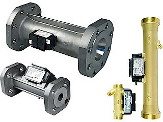 MULTICAL 603 Kamstrup - Kamstrup-liczniki ciepła i chłodu